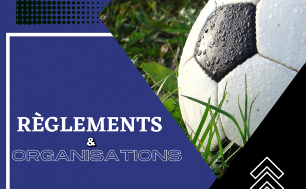 [📖Règlement et Organisation du Football d’Animation] – DISTRICT DU VAL ...
